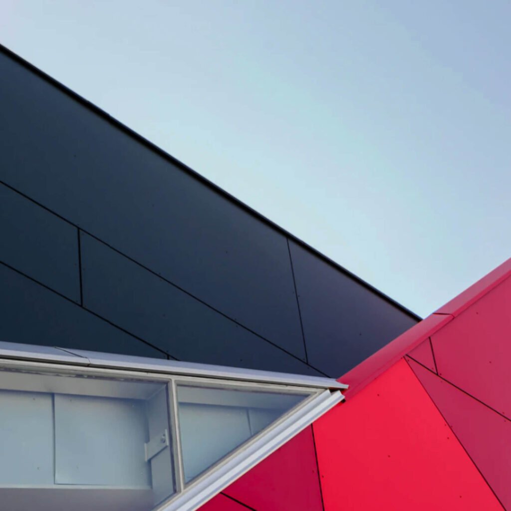 Secure Shield - Techno Wolves